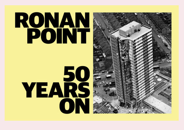 50 years on - Sam Webb, been campaigning on safety in tower blocks ...