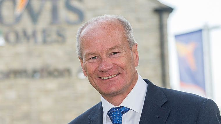 Bovis proves the ROI of Build Quality and ‘getting it right first time ...