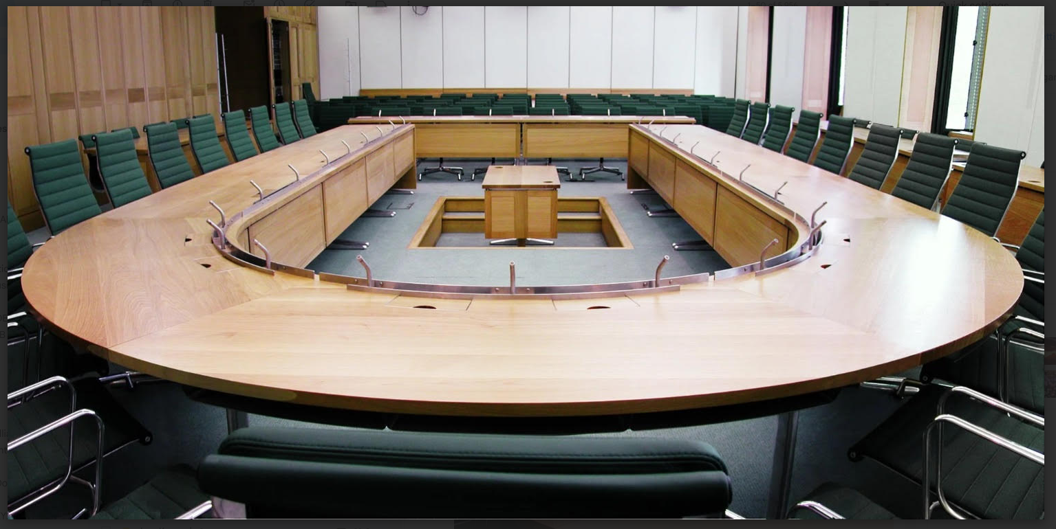 UK Construction Industry Task Force Launch - TOTAL EVENT - BOTH ...